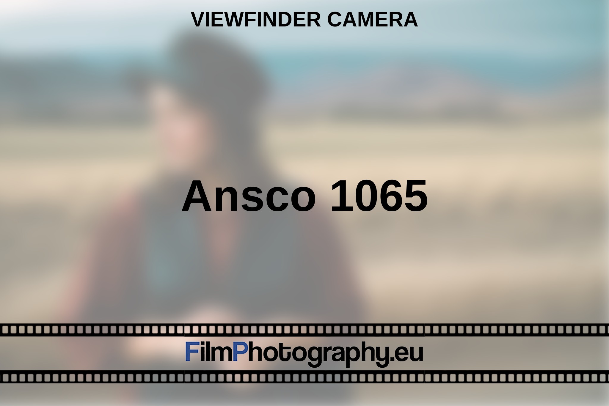 Ansco Vision - Features, batteries and films