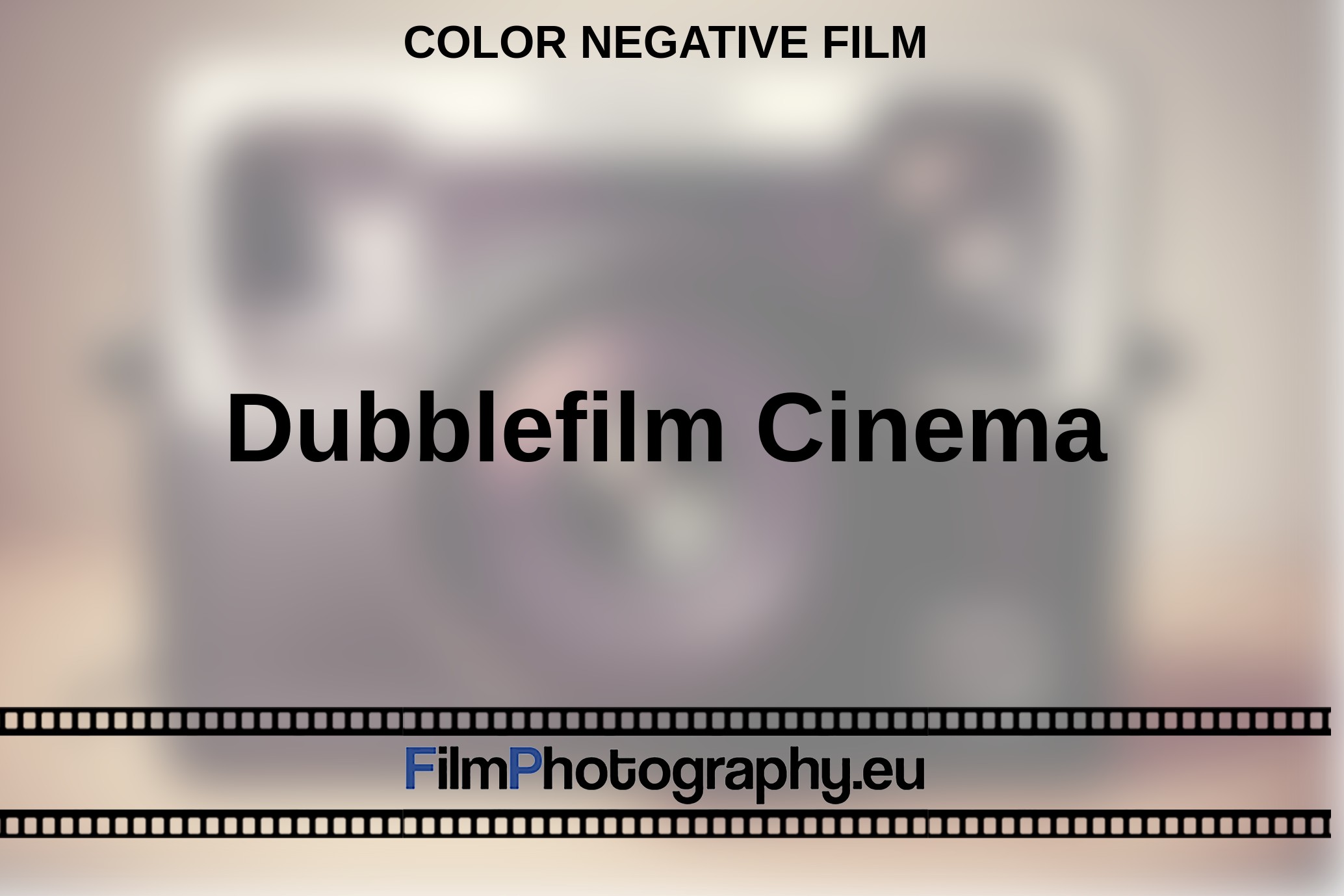 Dubblefilm Cinema - What do you need to know?