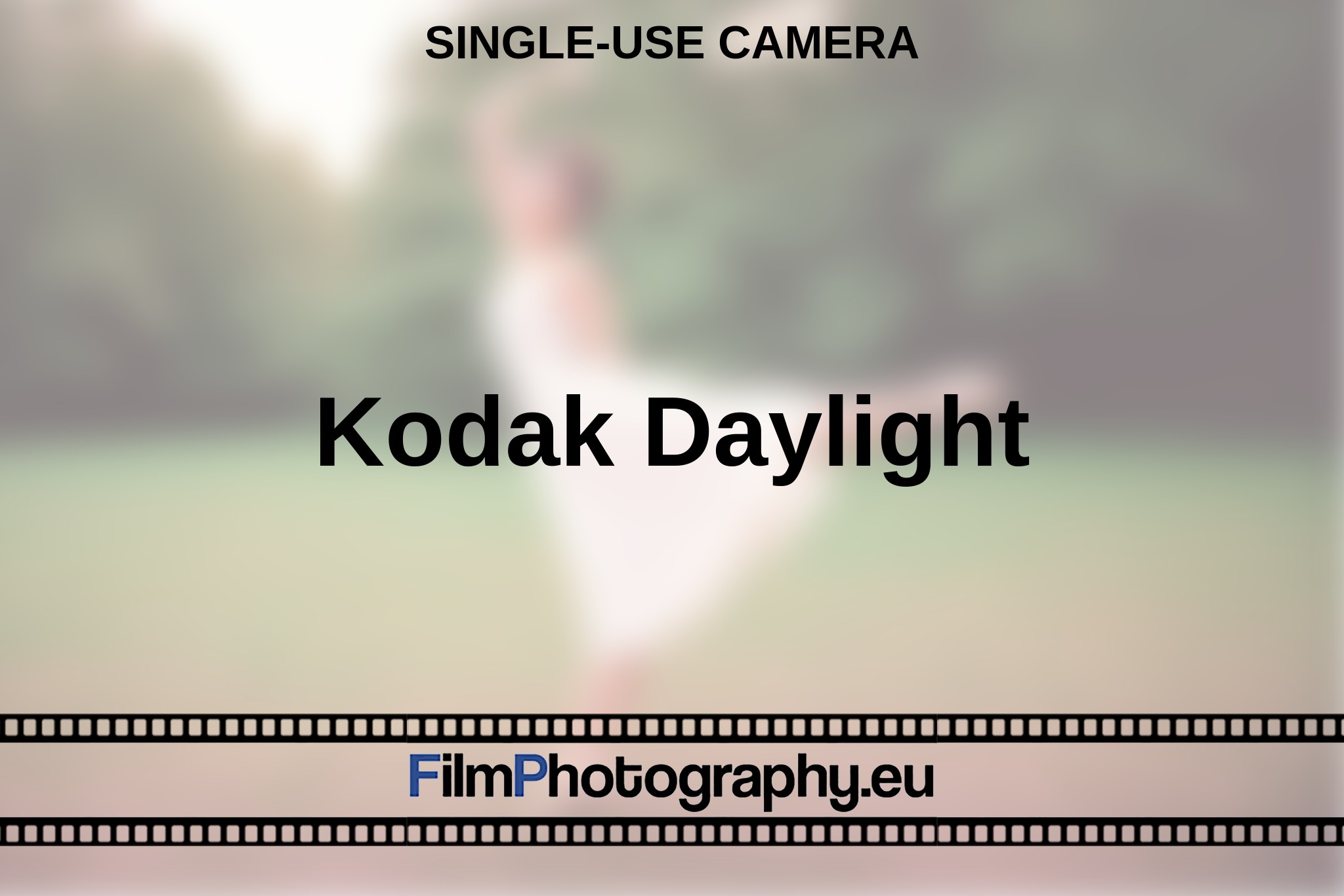 Kodak Fling 35 - History and Functionality