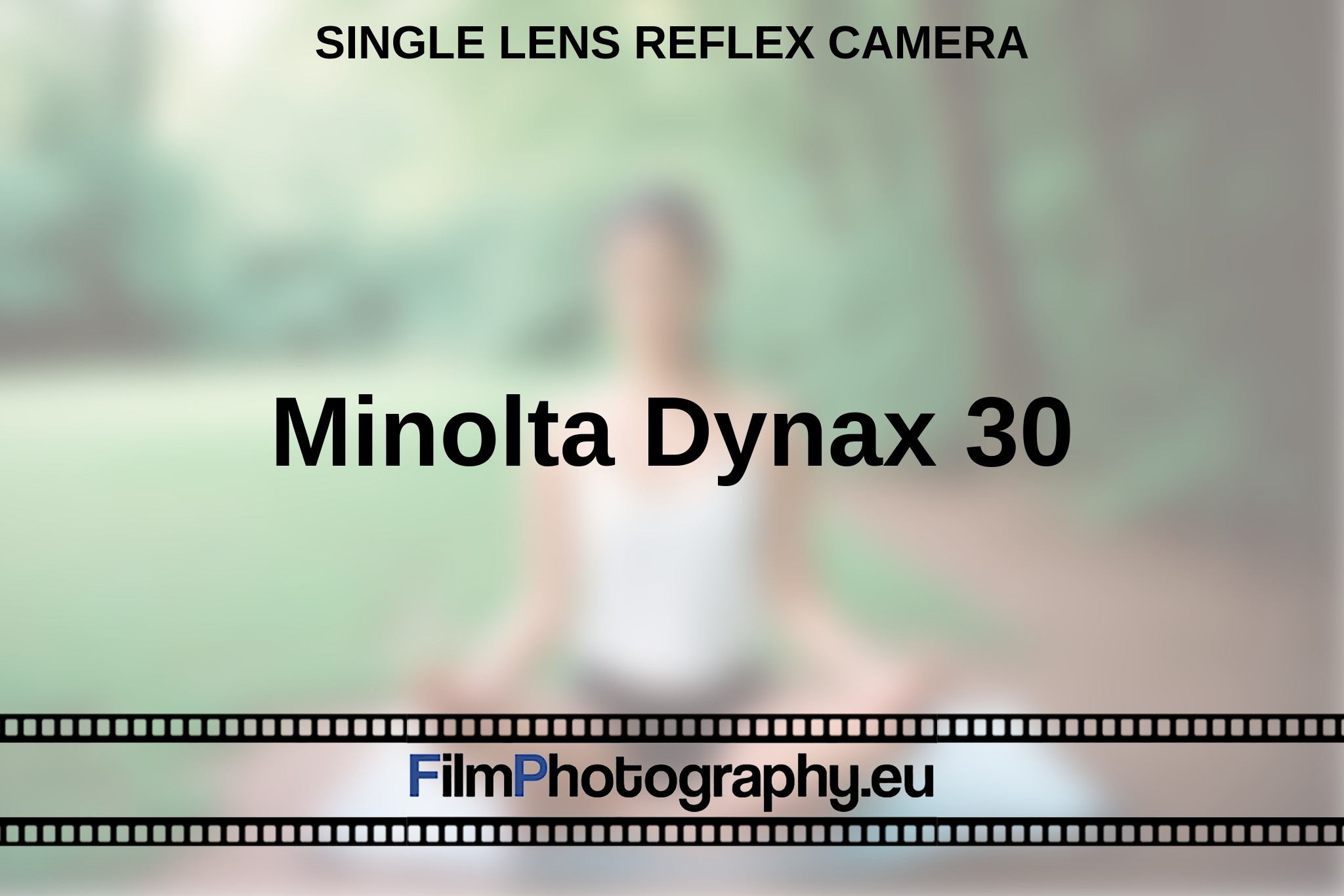 Minolta Dynax 7xi - Features, batteries and films