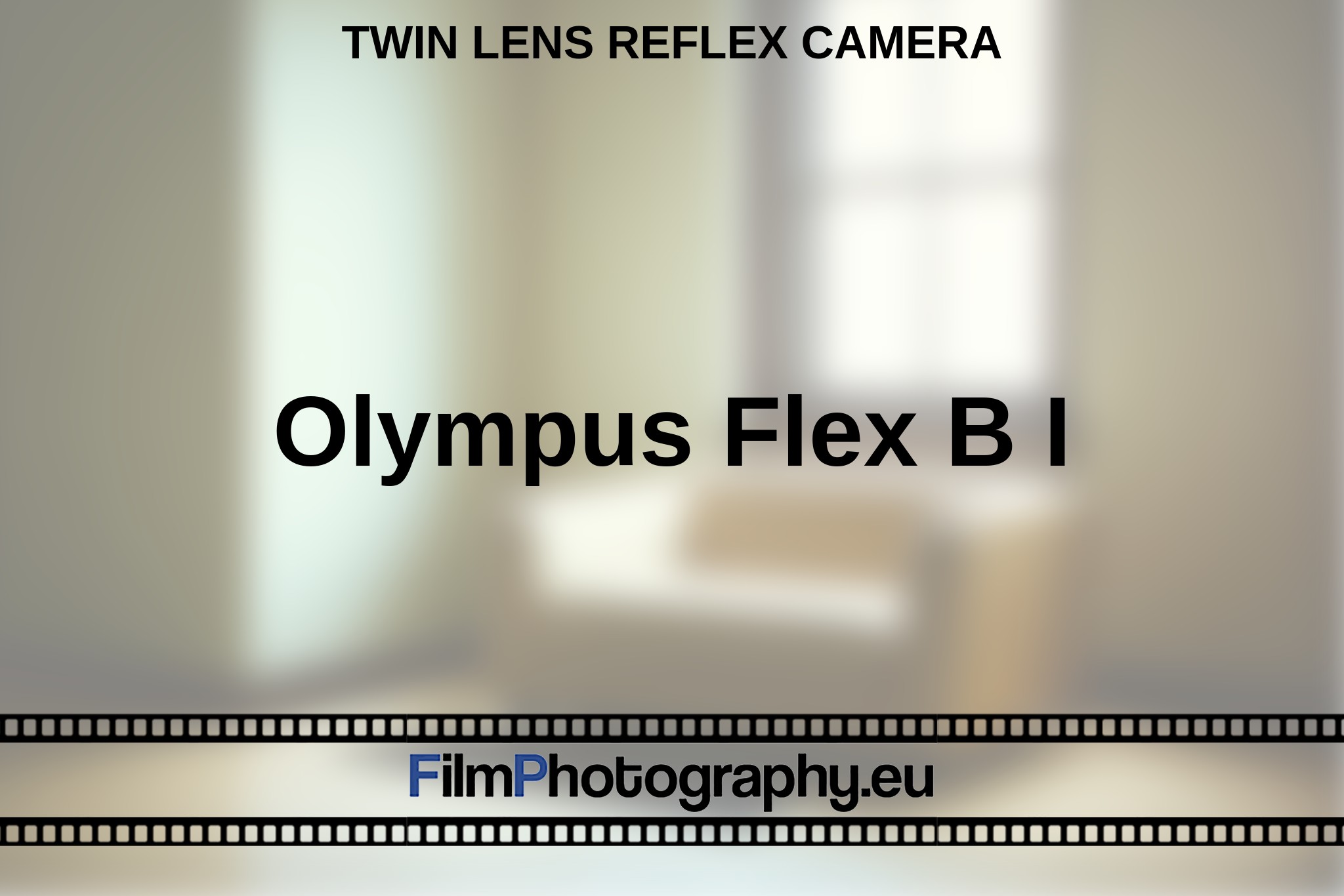 Olympus Flex A 2.8 - Information about features and films