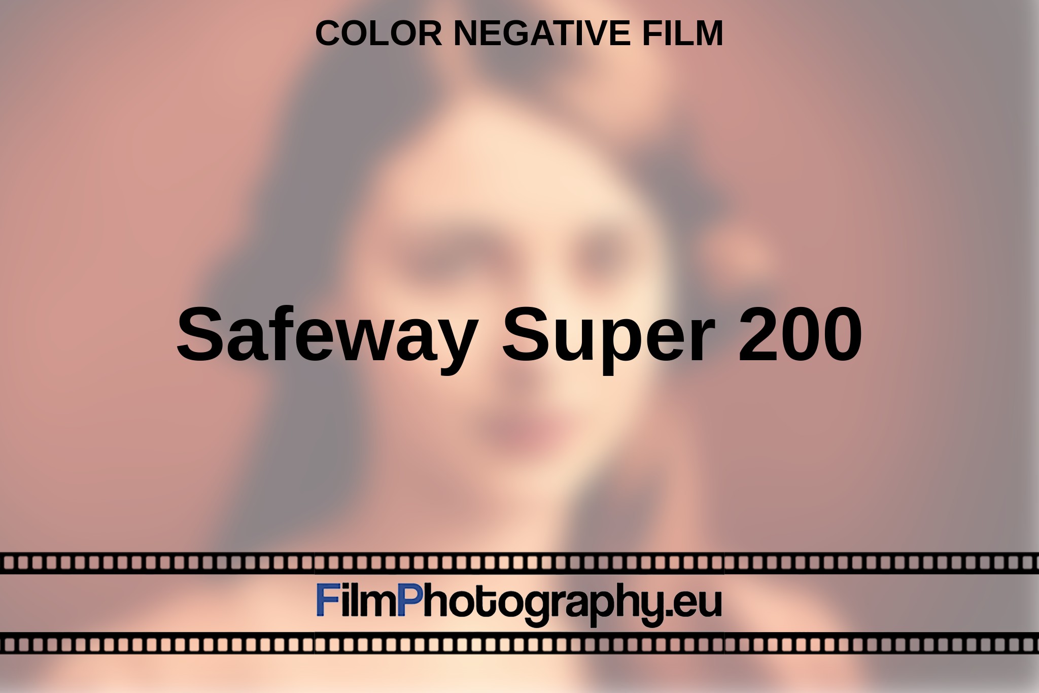 Safeway 200 Speed - Development Information & Formats