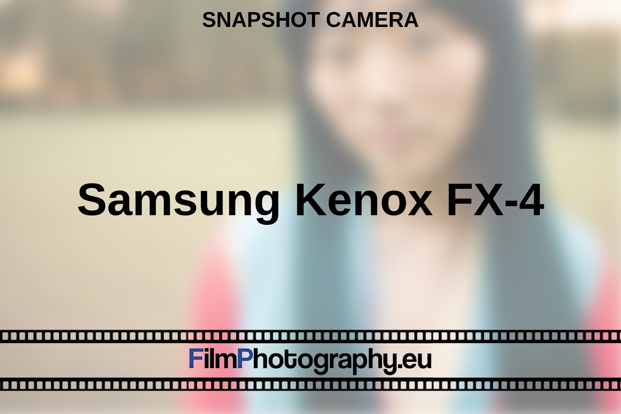 Samsung Kenox GX-1 - Learn more about the camera