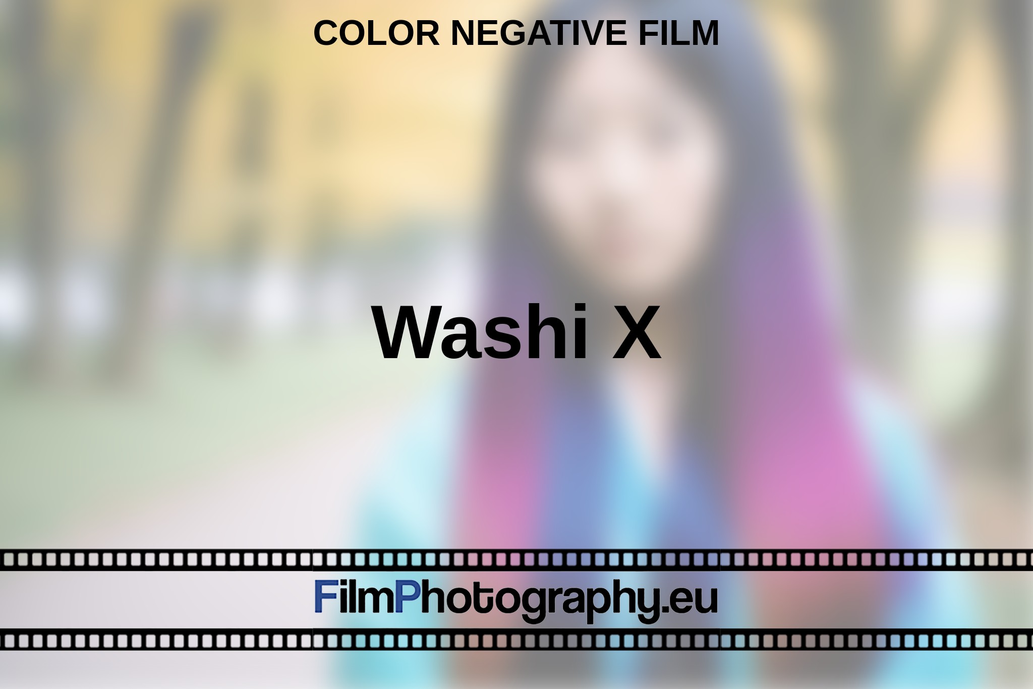 Washi I - All information about the film