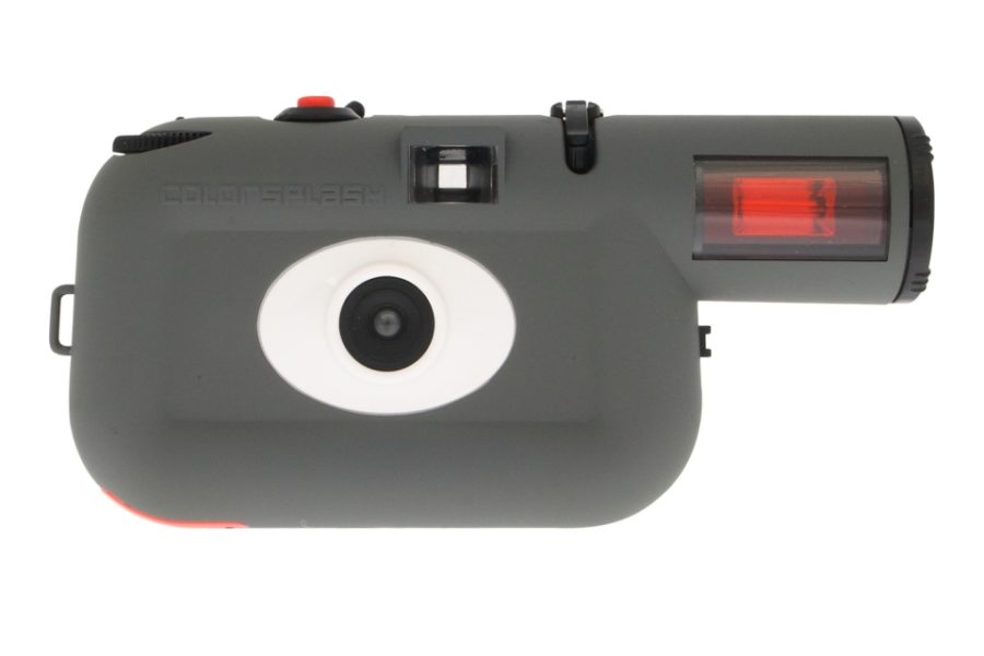 Colorsplash Chakra Edition - Infos about the Lomography camera