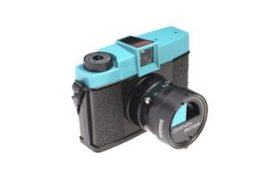 Diana F+ - Everything you need to know about the Lomography camera