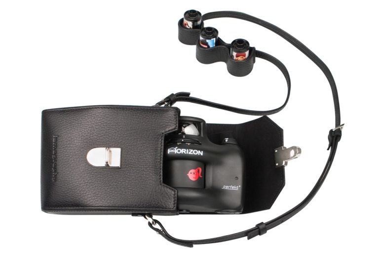 Horizon Perfekt - Learn more about the panorama camera