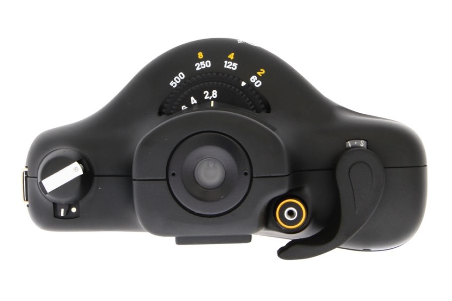Horizon Perfekt - Learn more about the panorama camera