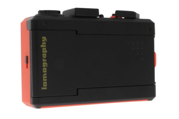 Oktomat - Infos about the Lomography camera with 8 lenses