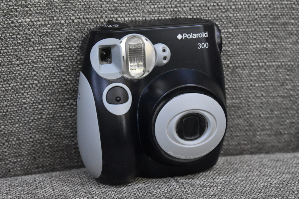 Polaroid Cameras | Overview of all instant cameras