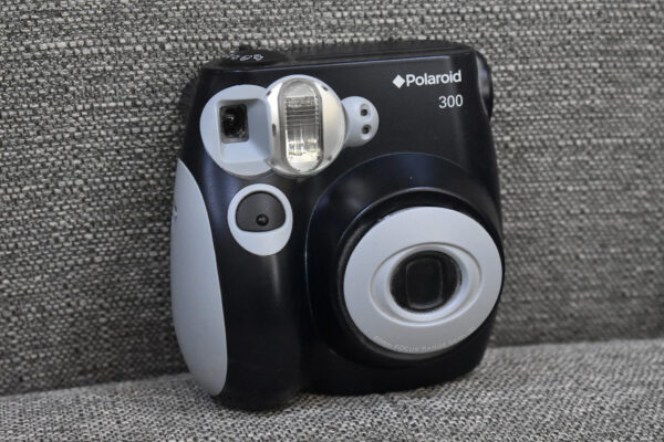 Polaroid Cameras | Overview of all instant cameras
