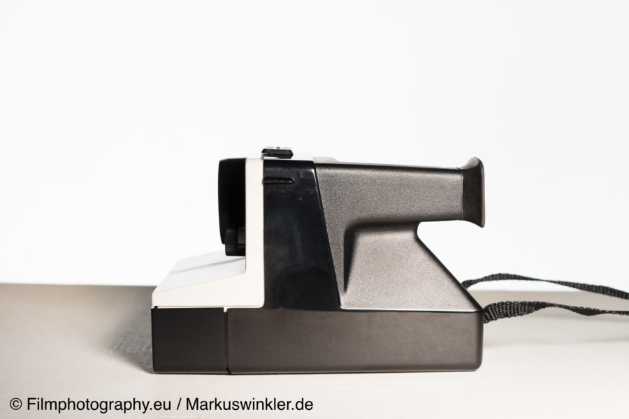 Polaroid 1000 - Learn more about the instant camera and films