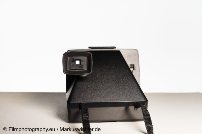 Polaroid 1000 - Learn more about the instant camera and films