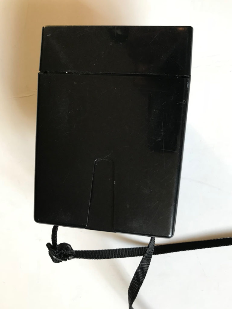 Polaroid Pronto! - Learn more about the instant camera