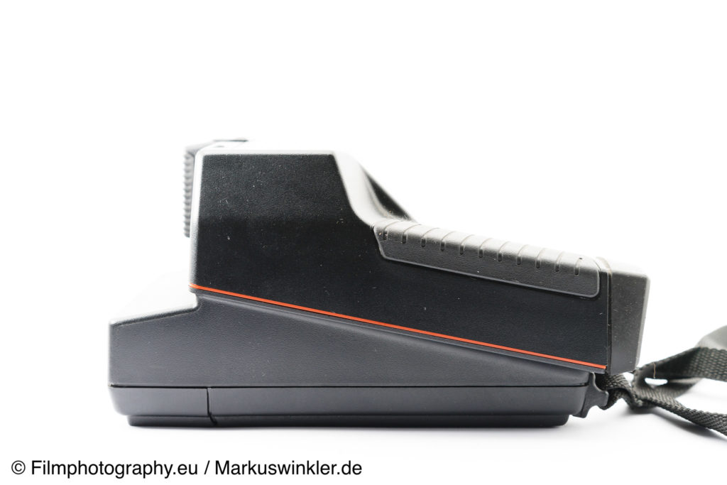 Polaroid Impulse AF - Learn more about the instant camera
