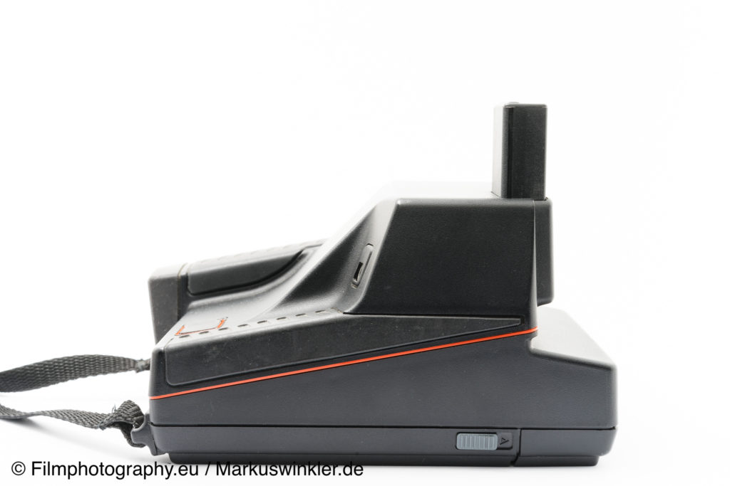Polaroid Impulse - Learn more about the 600 instant camera and films