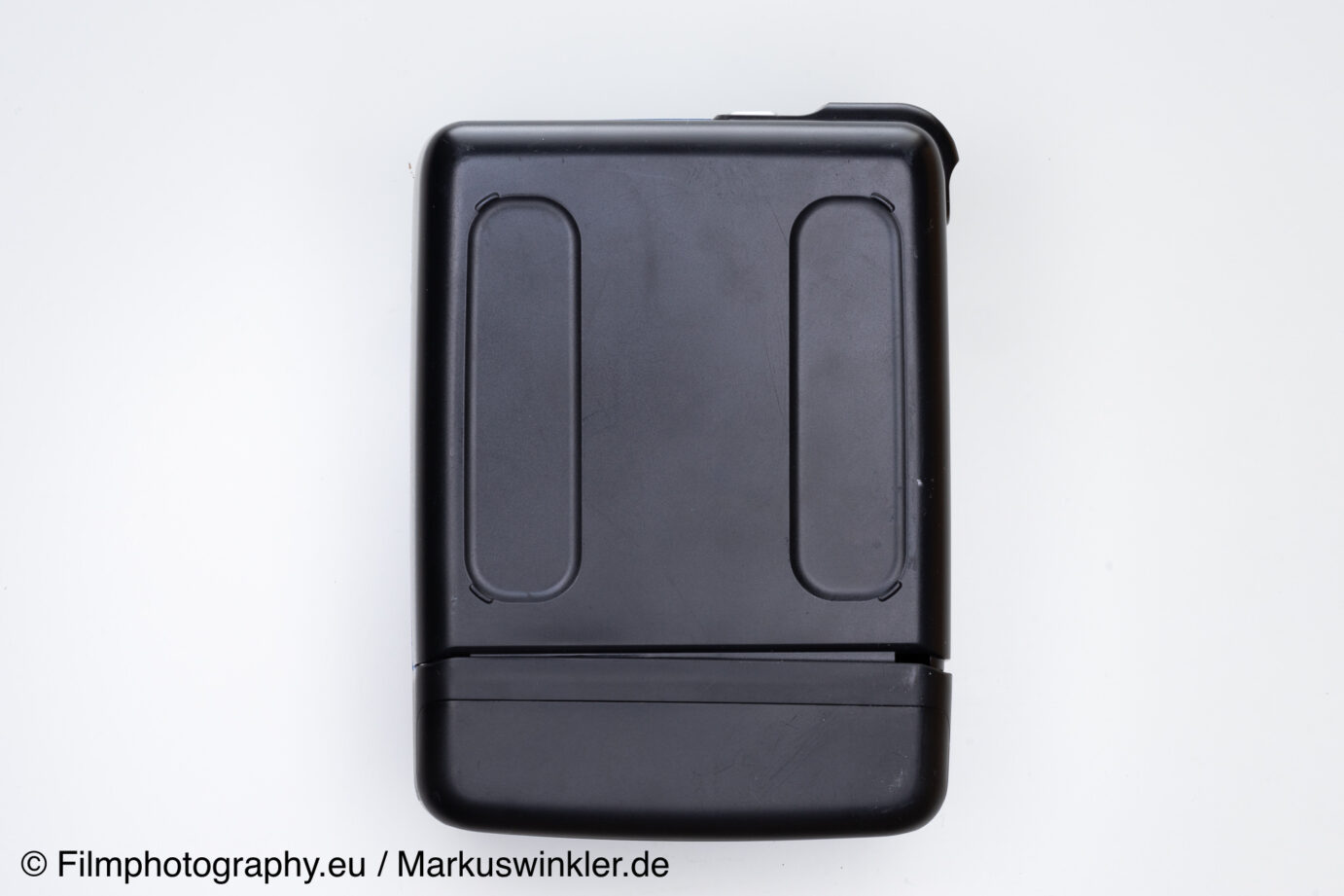 Polaroid One600 Classic | Guide for the instant camera