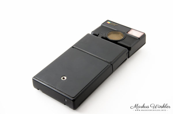 Polaroid SLR 680 Sofortbildkamera