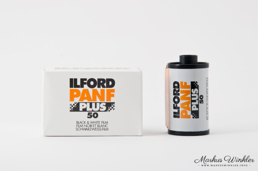 Ilford Ilfocolor 400 plus | Guide for the color negative film
