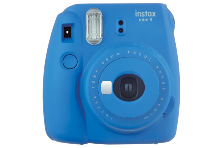 Fujifilm Instax Mini 9 | Guide about functions, films and history
