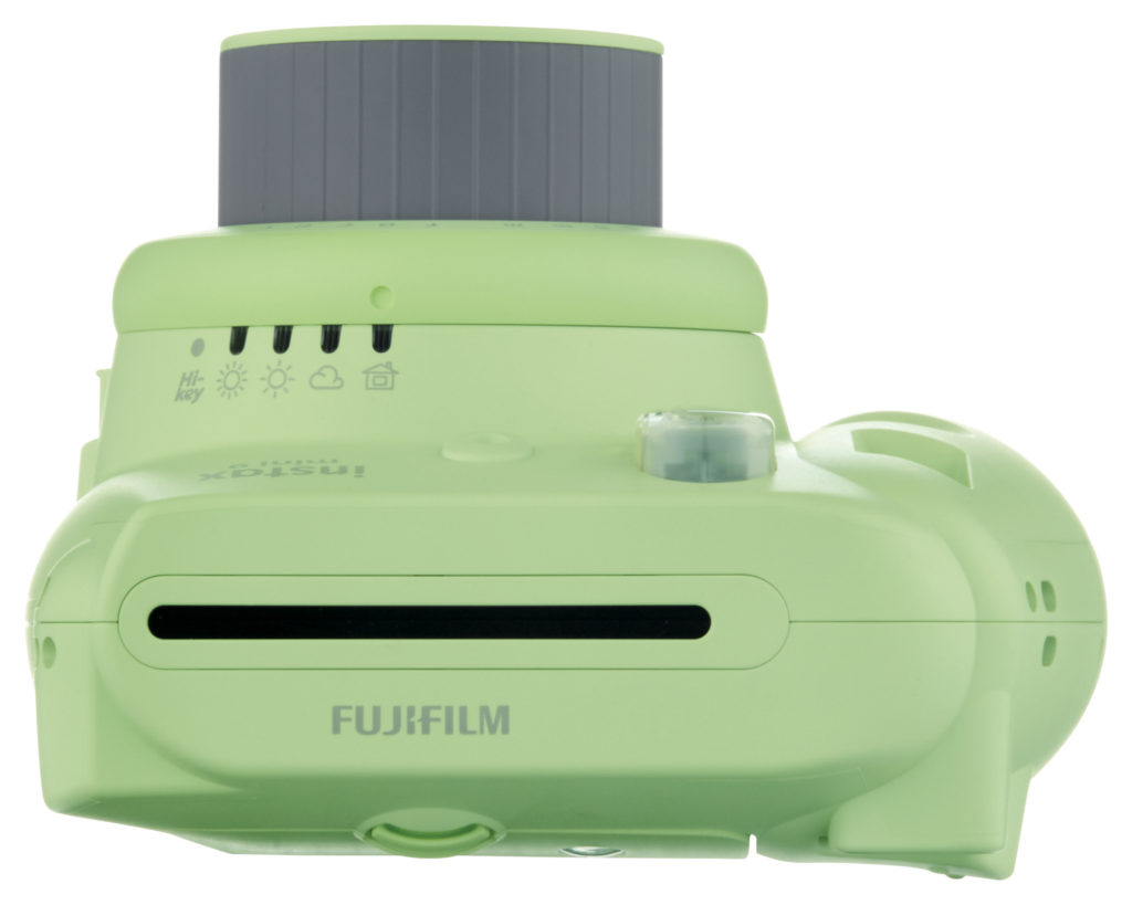 Fujifilm Instax Mini 9 | Guide about functions, films and history