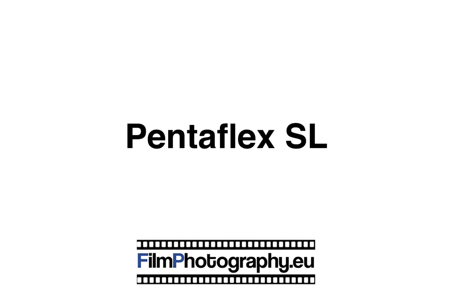 Pentaflex SL - History and Functionality