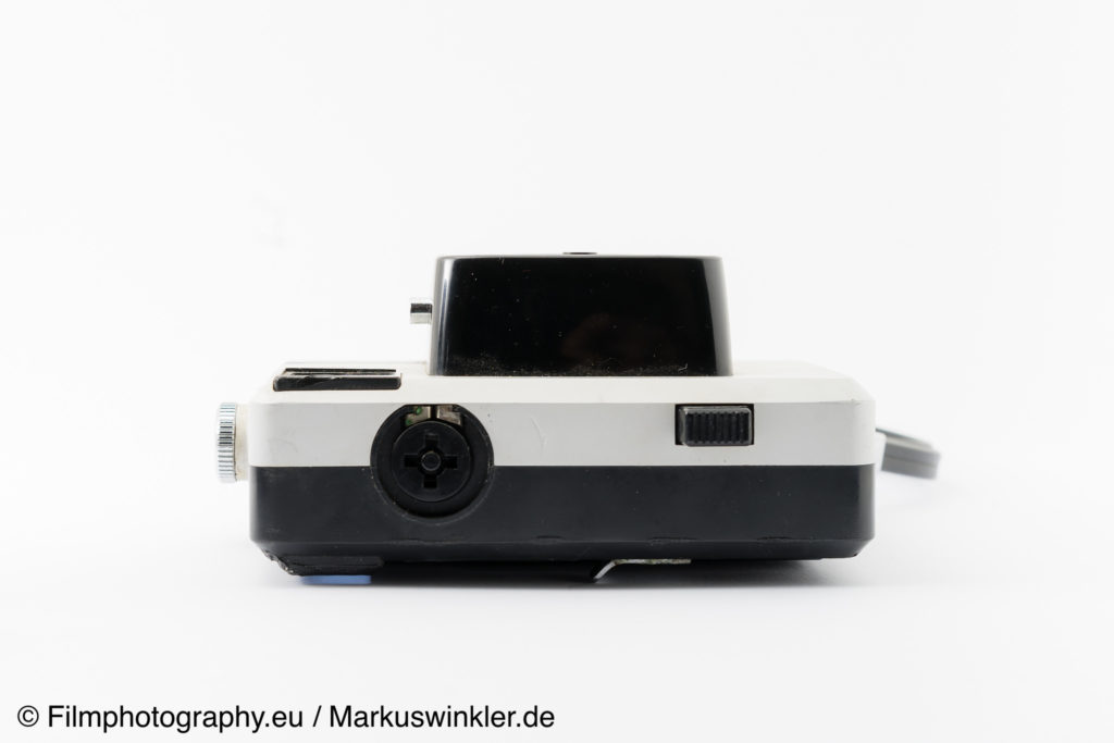 Minolta Autopak 550 | Guide for the viewfinder camera