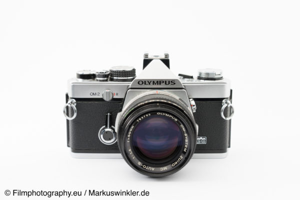 Olympus AF-1 Twin / Olympus Infinity Twin | Infos about the camera