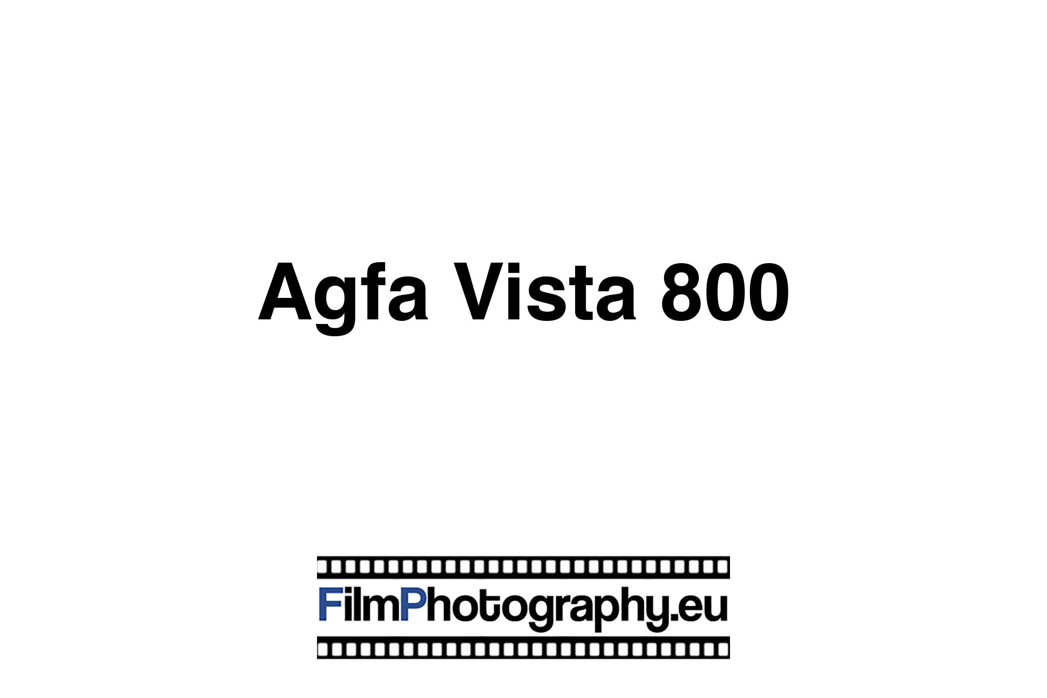 Agfa Vista 200