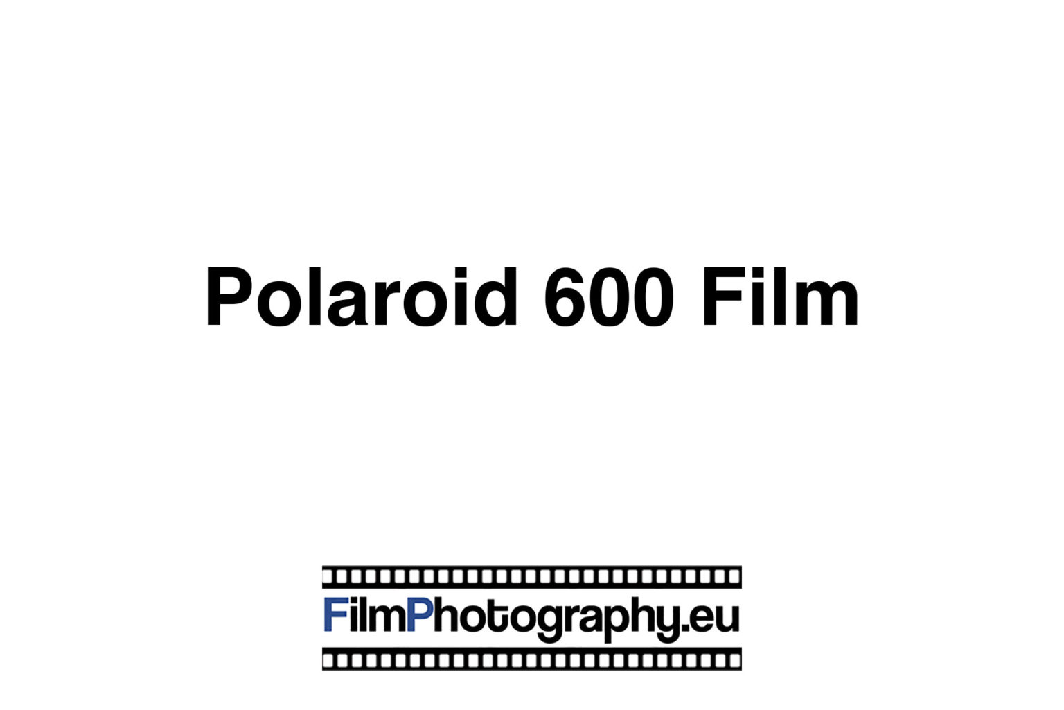 Polaroid Supercolor 635 - Learn more about the instant camera