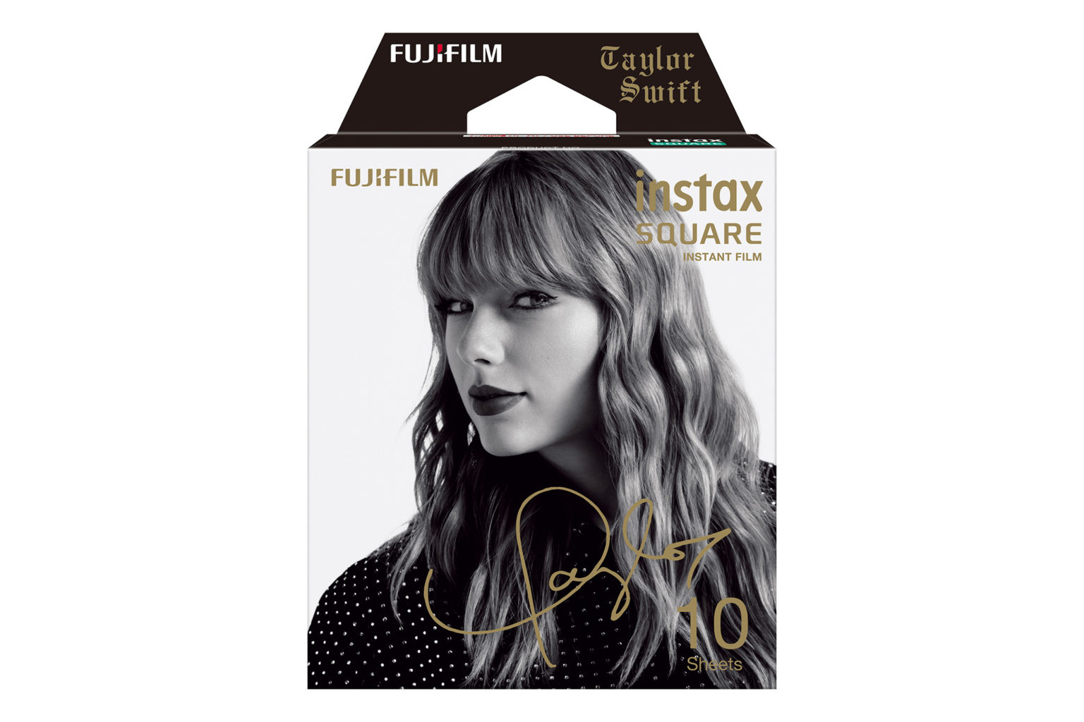 Fujifilm Instax Square Taylor Swift - All information