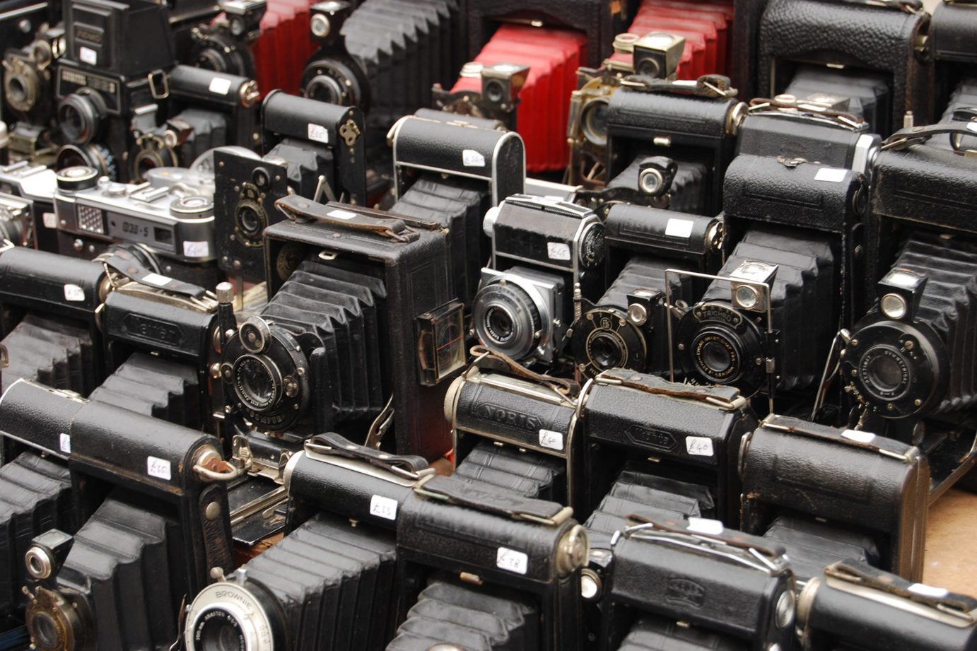 Filmphotography.eu - Everything about analogue photography