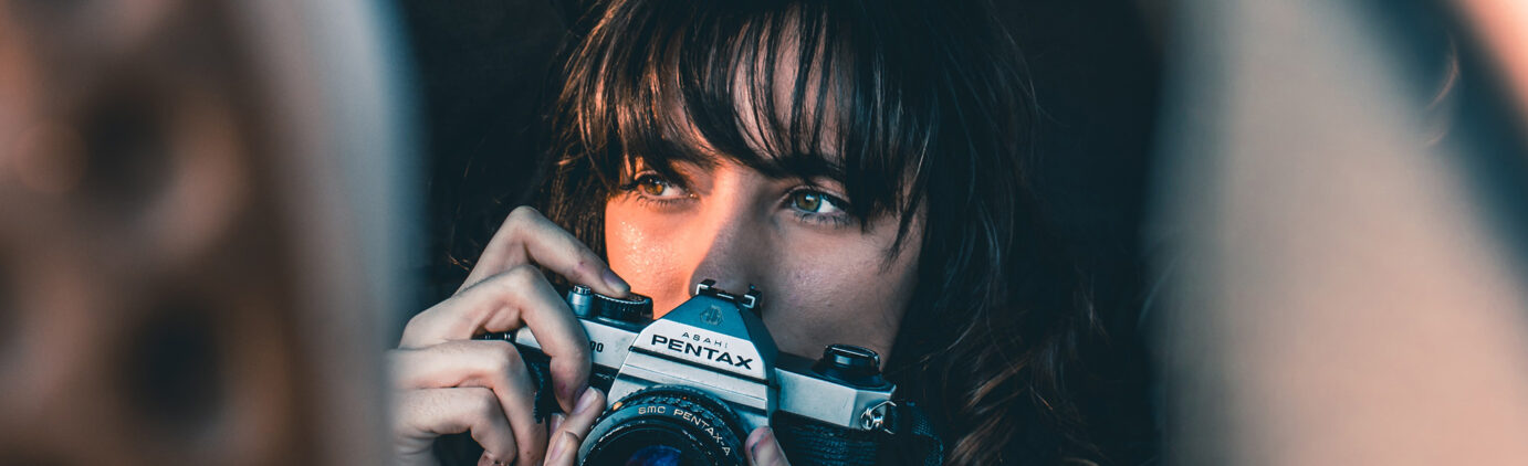 Filmphotography.eu - Everything about analogue photography