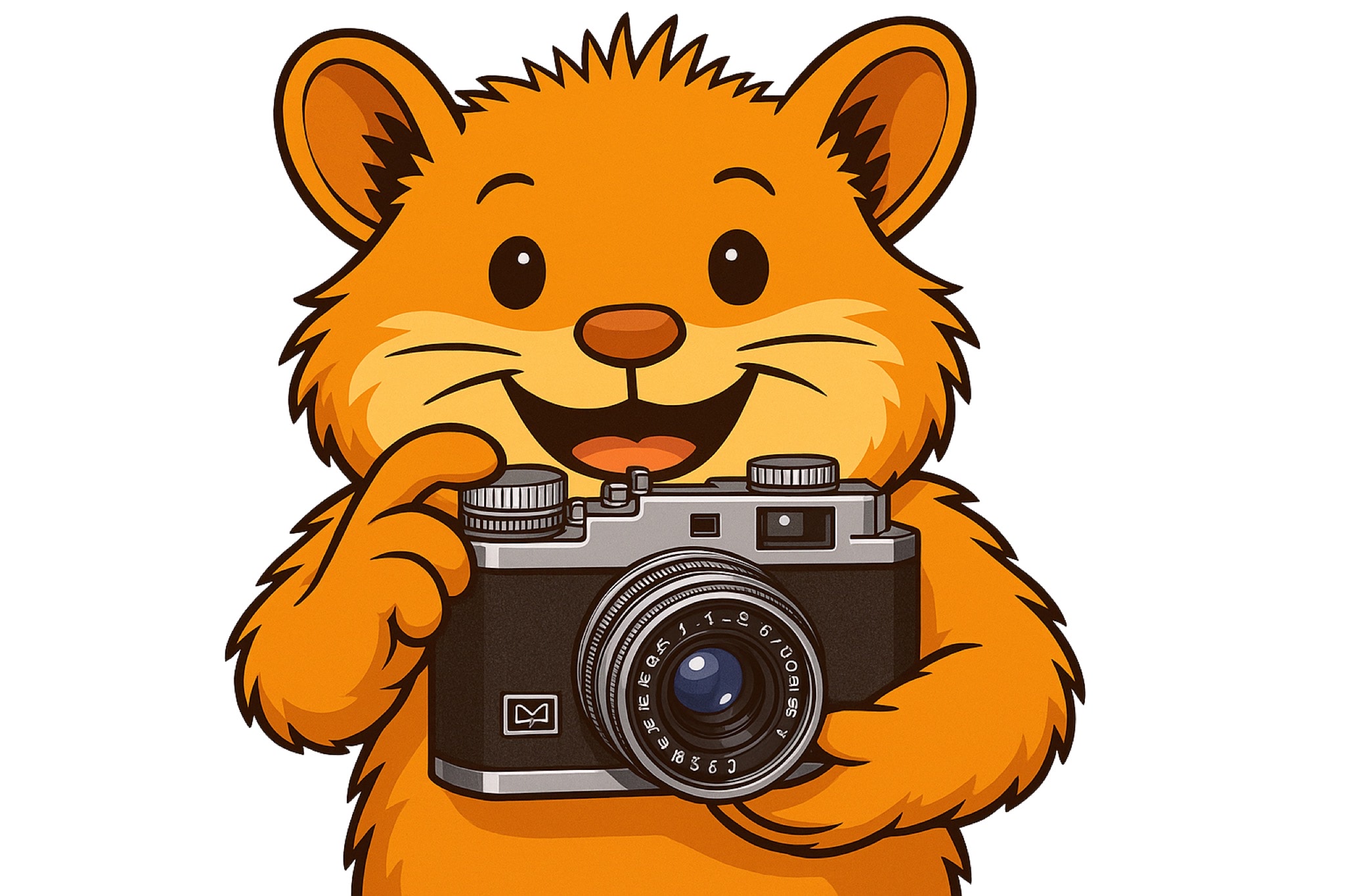Sunscope 35X - Functions and history of the photo camera