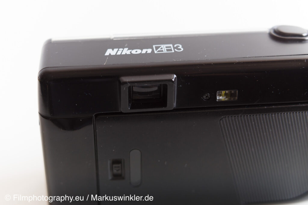 Nikon AF3 - Filmphotography.eu