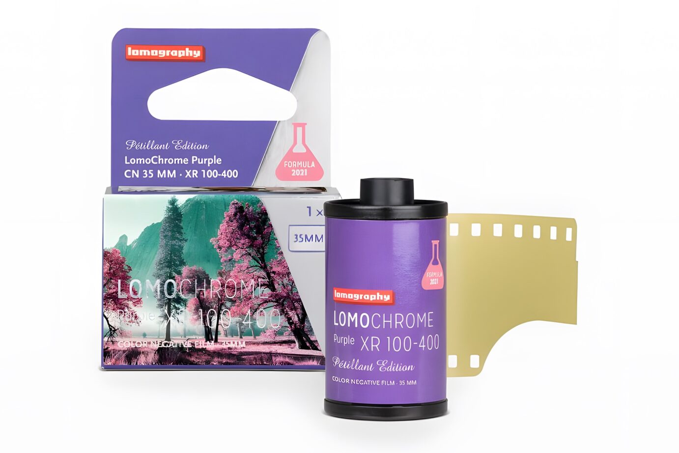 Lomography LomoChrome Color ’92 400 [GUIDE]