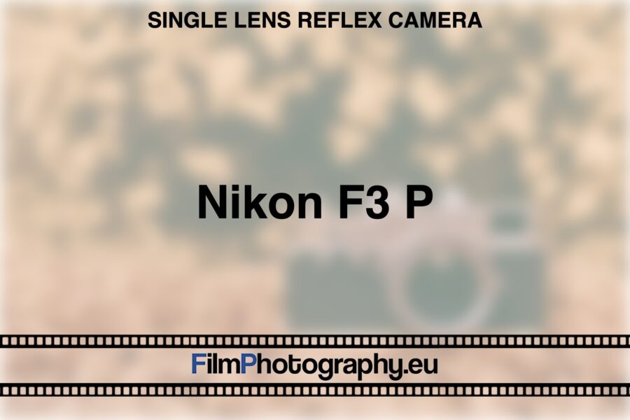 Nikon F50 - Overview of functions, films & batteries for the Nikon SLR