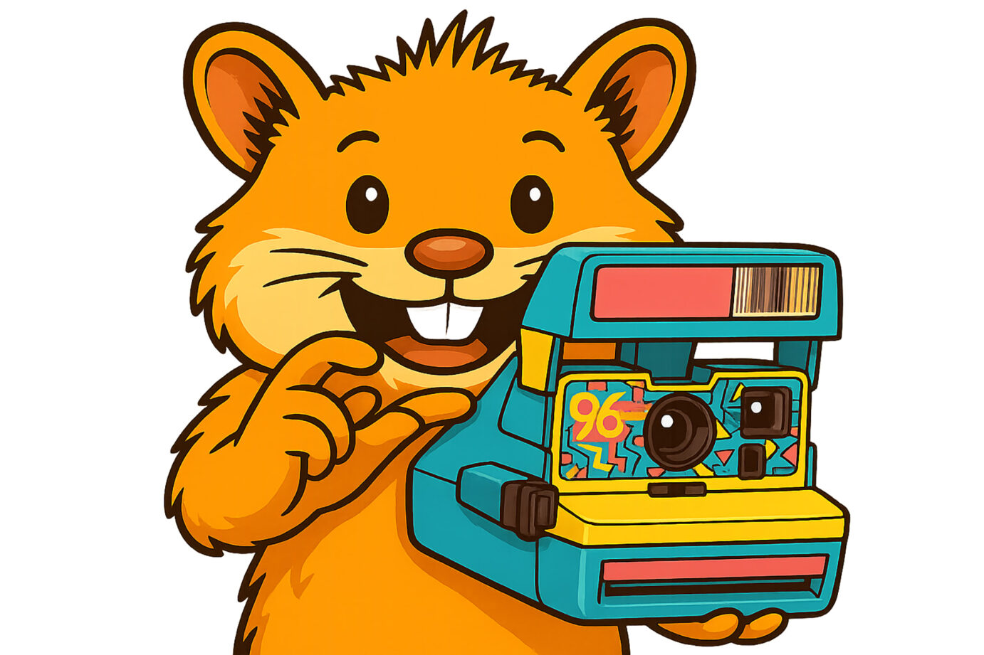 Polaroid Cameras | Overview of all instant cameras