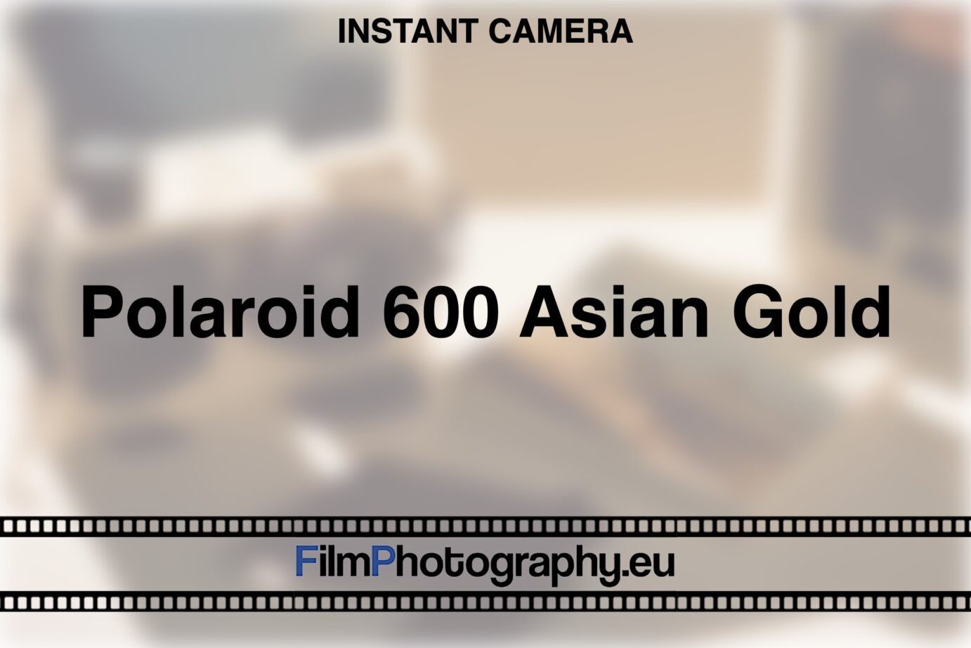 Polaroid Cameras | Overview of all instant cameras