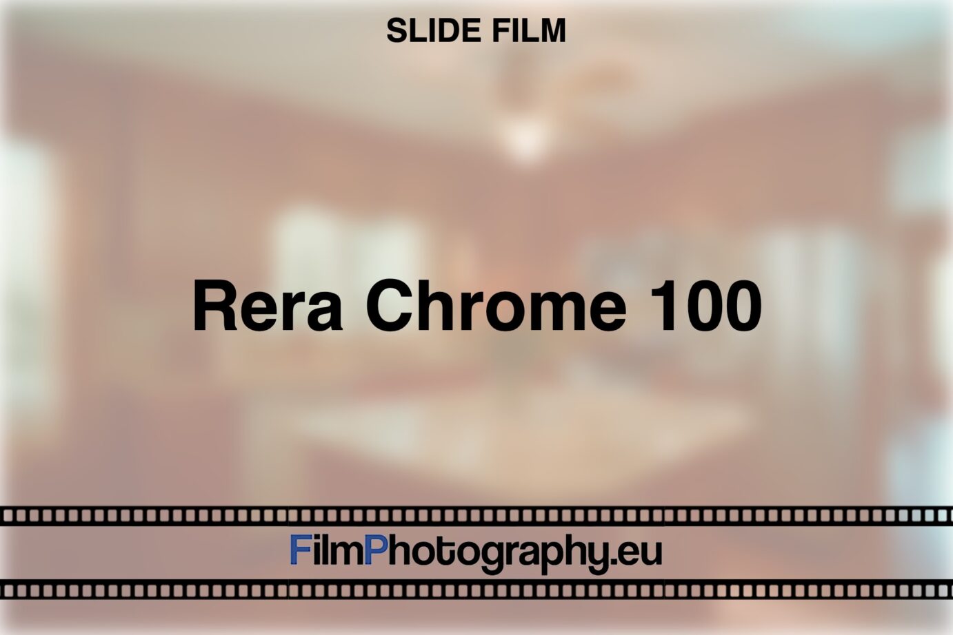 127 film format | Overview over the photo films