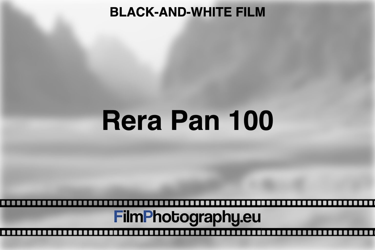 127 film format | Overview over the photo films