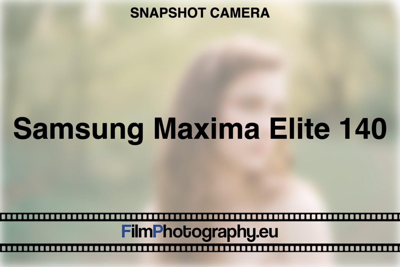 Samsung Maxima Zoom 70 GL - Features, batteries and films