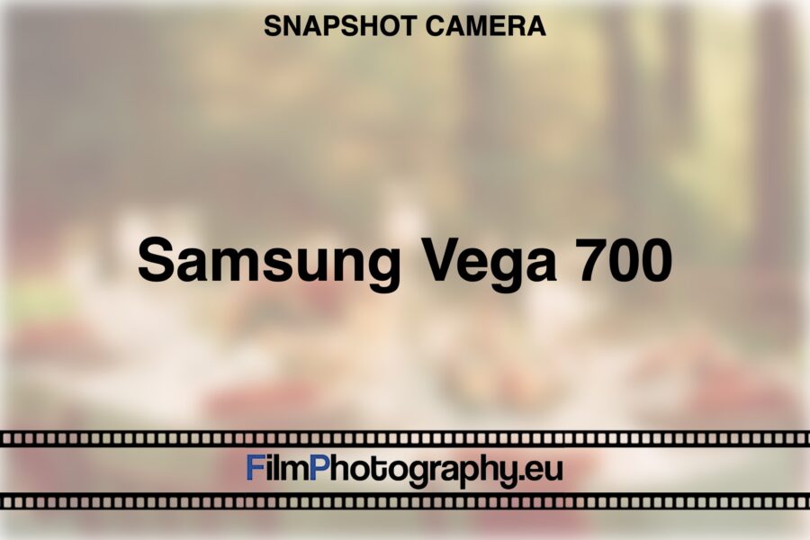 Samsung VEGA 77i - Learn more about the 35mm camera