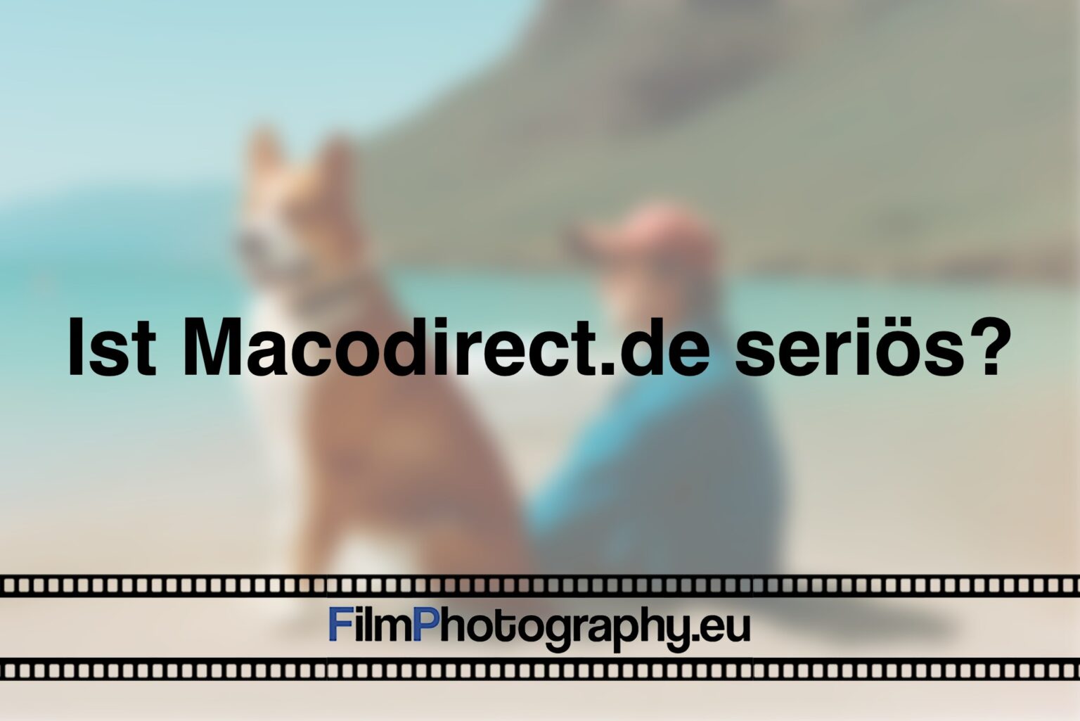 Ist Fotoimpex.de seriös? | Online-Shop für analoge Fotografie