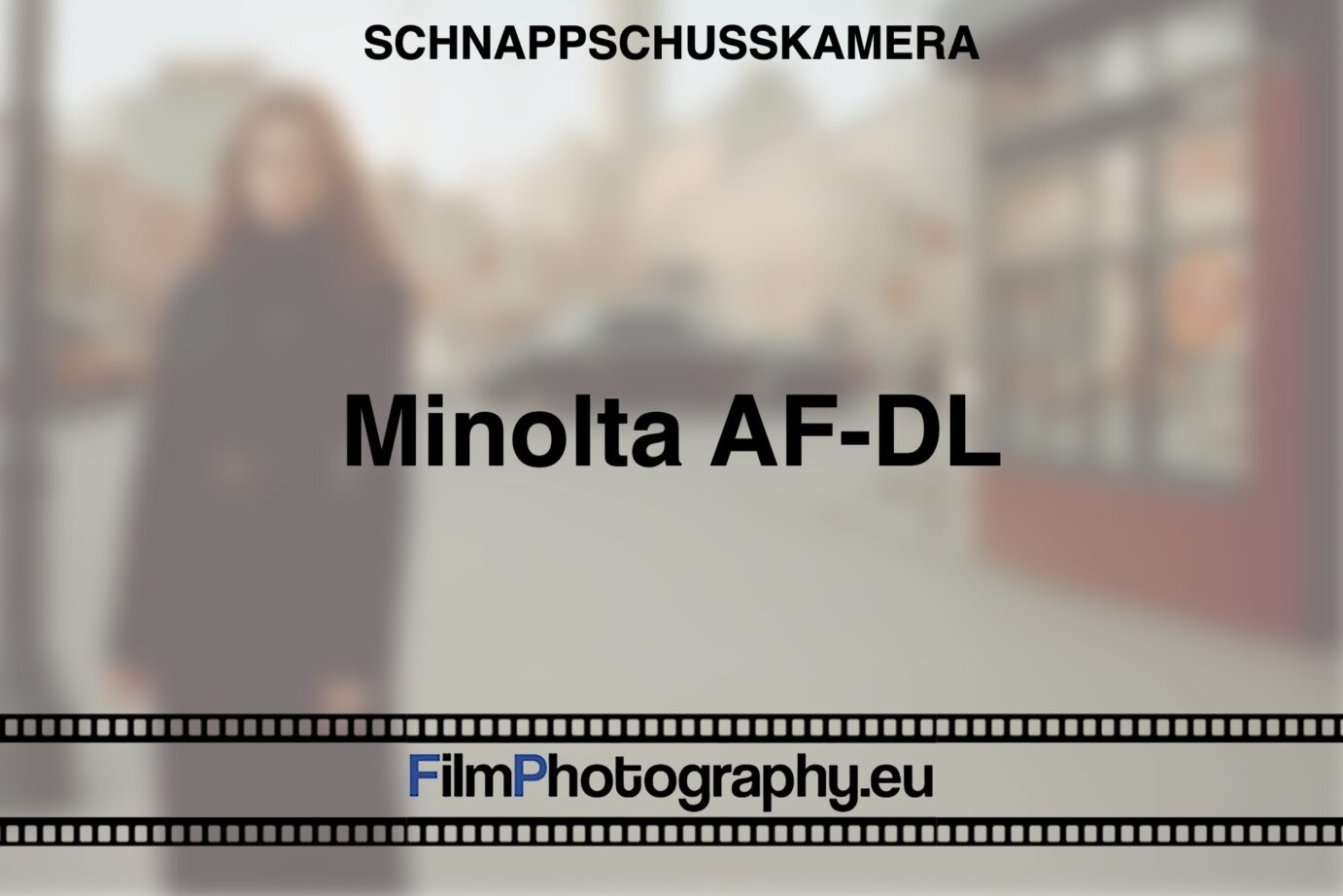 Minolta | Übersicht über die Kameras