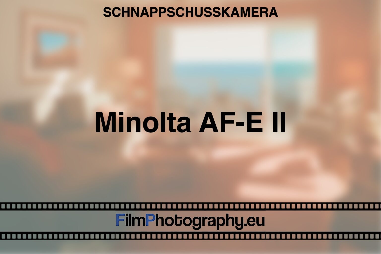 Minolta | Übersicht über die Kameras