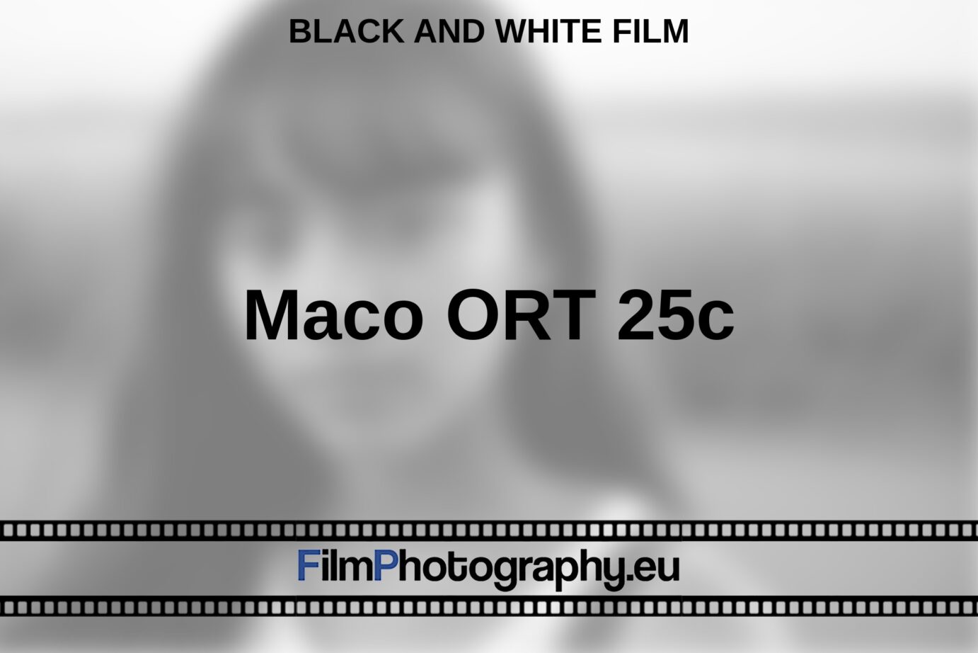 Maco photo films [Guide]