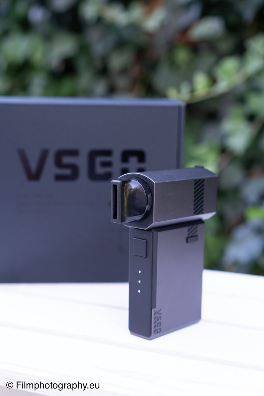 VSGO Electronic Air Blower Review | Should you get it?