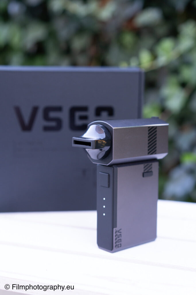 VSGO Electronic Air Blower Review | Should you get it?