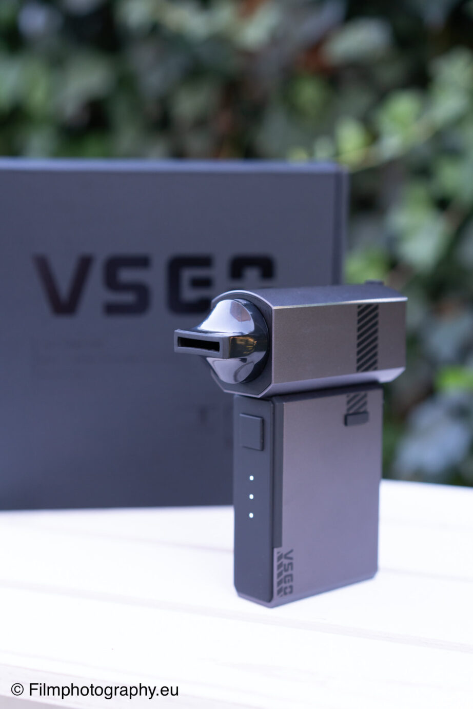 VSGO Electronic Air Blower Review | Should you get it?